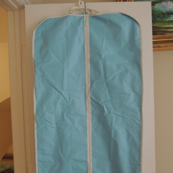 Virginia Slims Promotion | Storage & Organization | Garment Bag ...